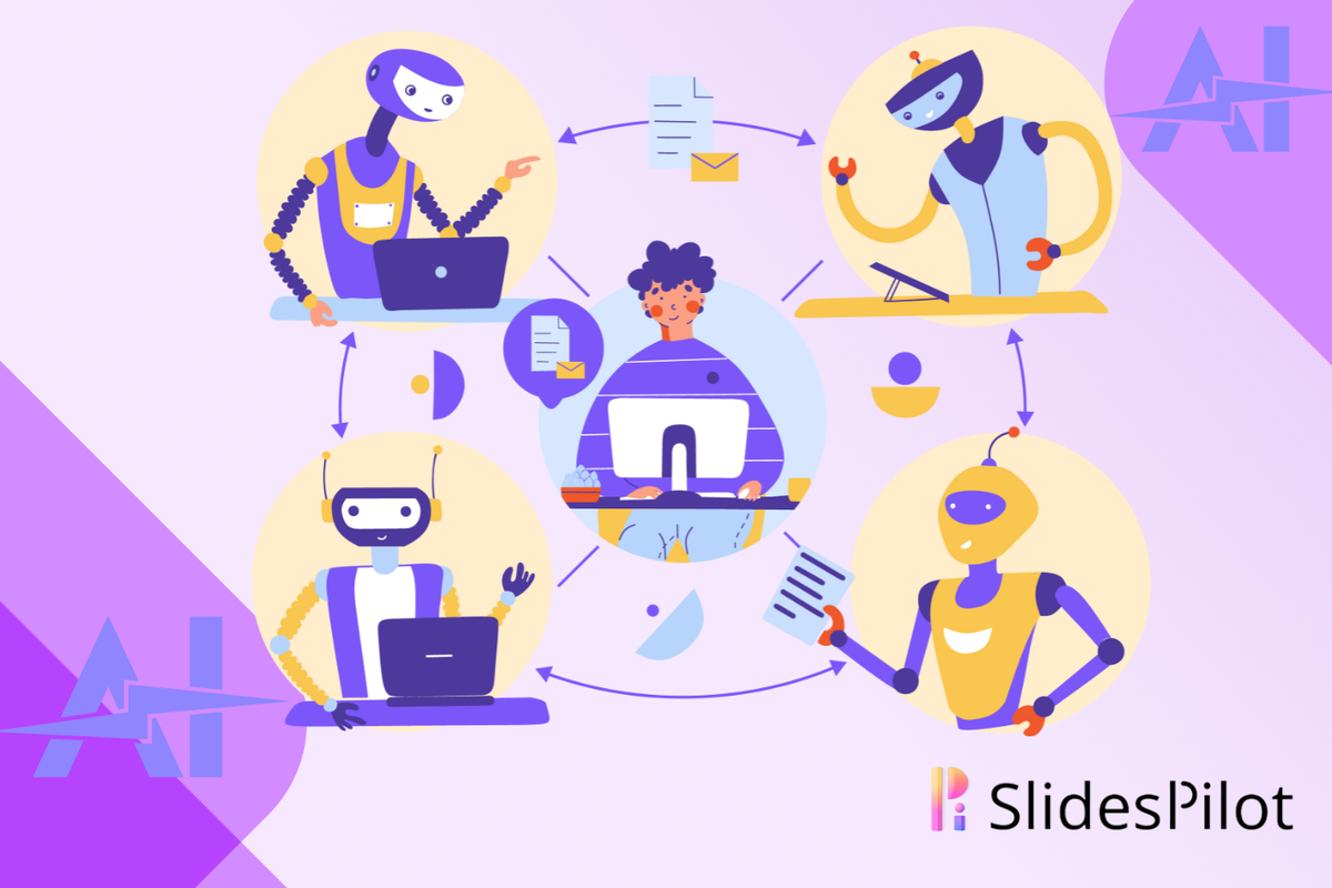 Transform Your Slides: 10 Keys to Sleek Presentation Design